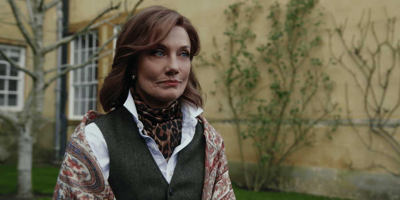'The Gentlemen' Cast & Character Guide — Who Stars in the Netflix Series?