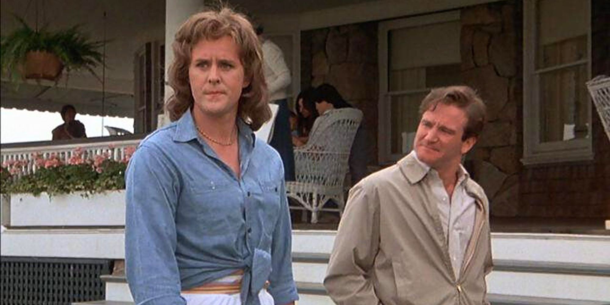 15 Best Robin Williams Movies, Ranked According to Rotten Tomatoes