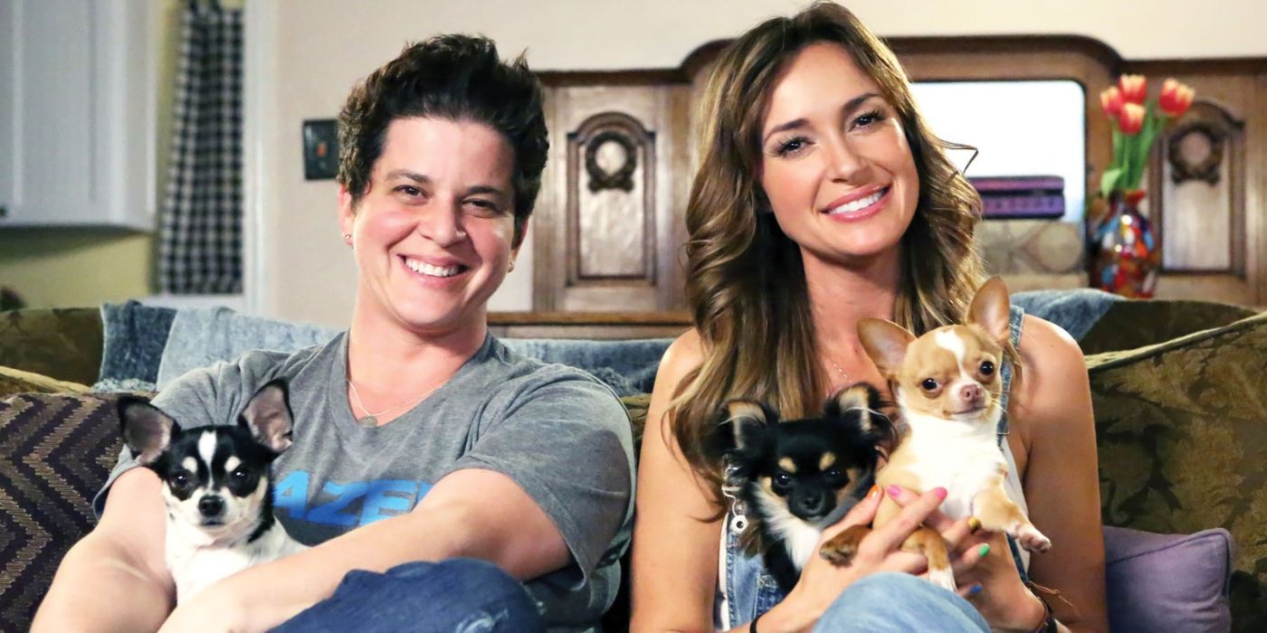 'House of Laughs' Trailer Reveals the Illustrious Cast & Release Date