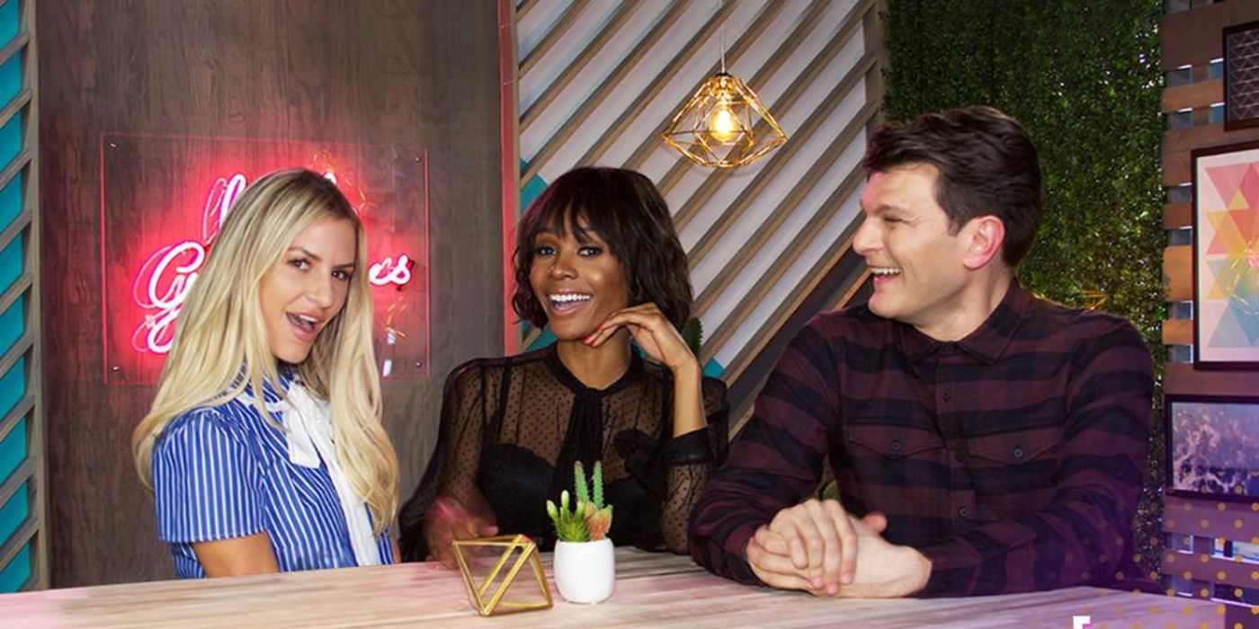 'House of Laughs' Trailer Reveals the Illustrious Cast & Release Date