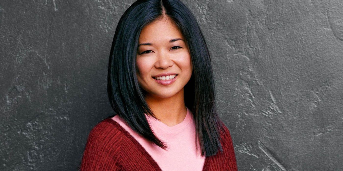 The Best Character From Each Season of 'Gilmore Girls'