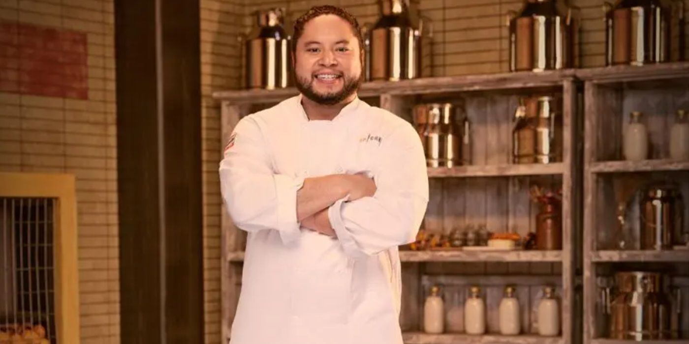 ‘Top Chef’ Season 21 Cast Guide - Meet the 15 New Contestants