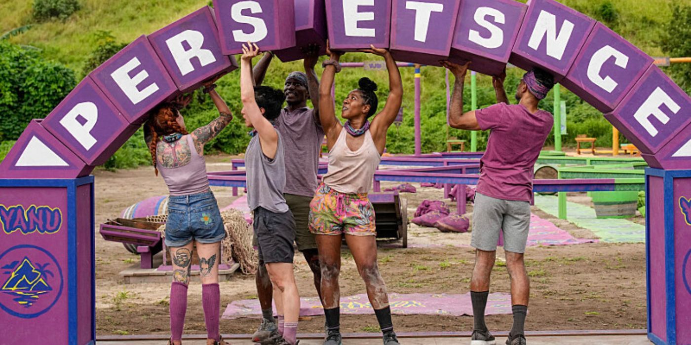 Neurodivergent Players Like Jess Are Often Misunderstood on ‘Survivor’