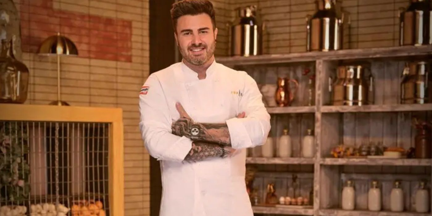‘Top Chef’ Season 21 Cast Guide - Meet the 15 New Contestants