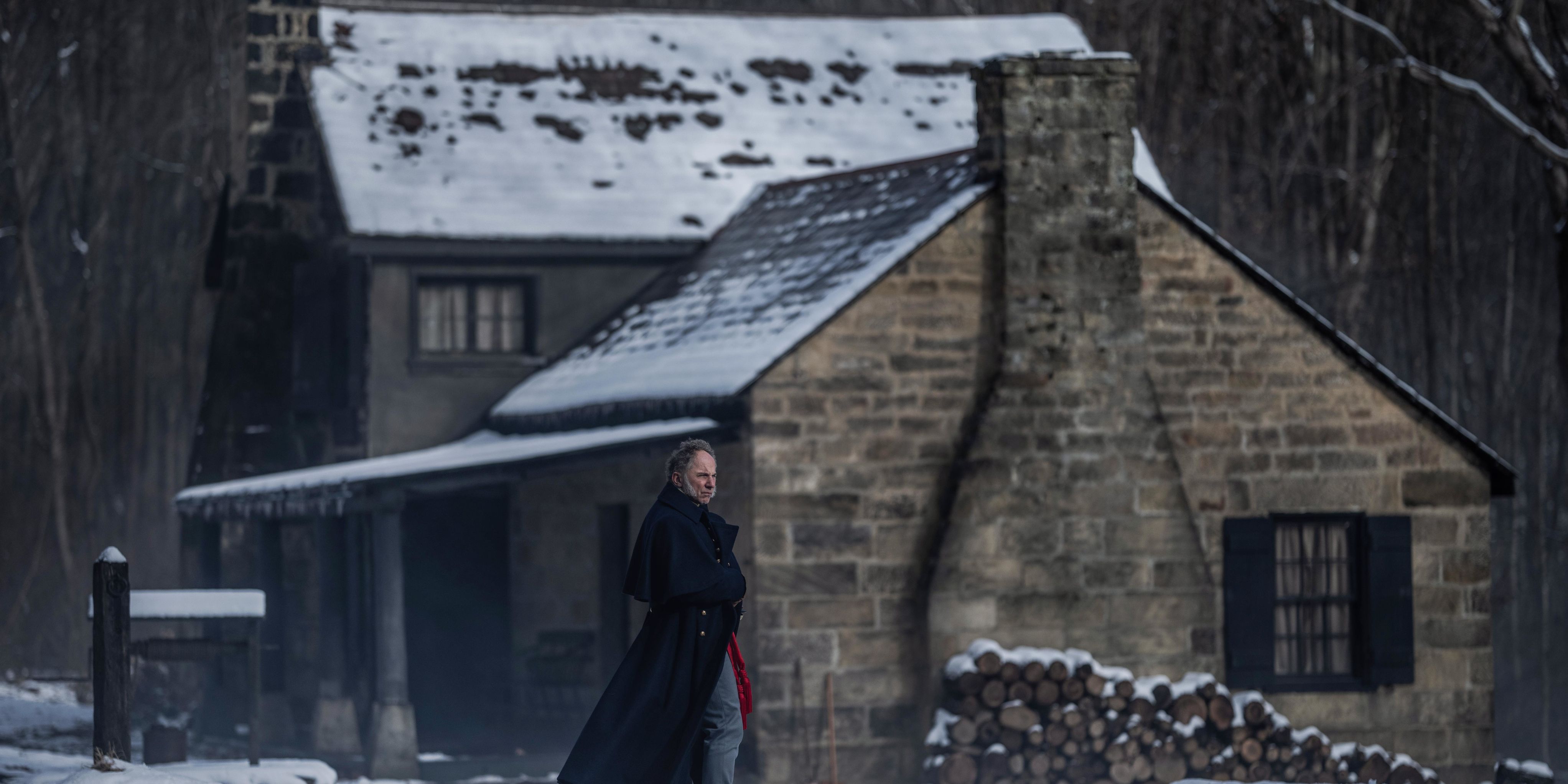 The Pale Blue Eye: Every Poe Reference, Explained