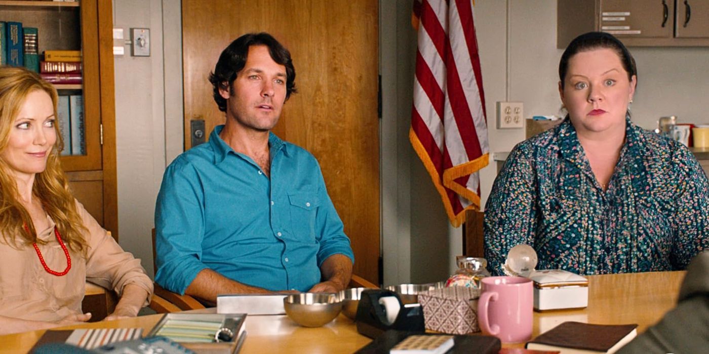 8 Funniest Melissa McCarthy Movies, Ranked