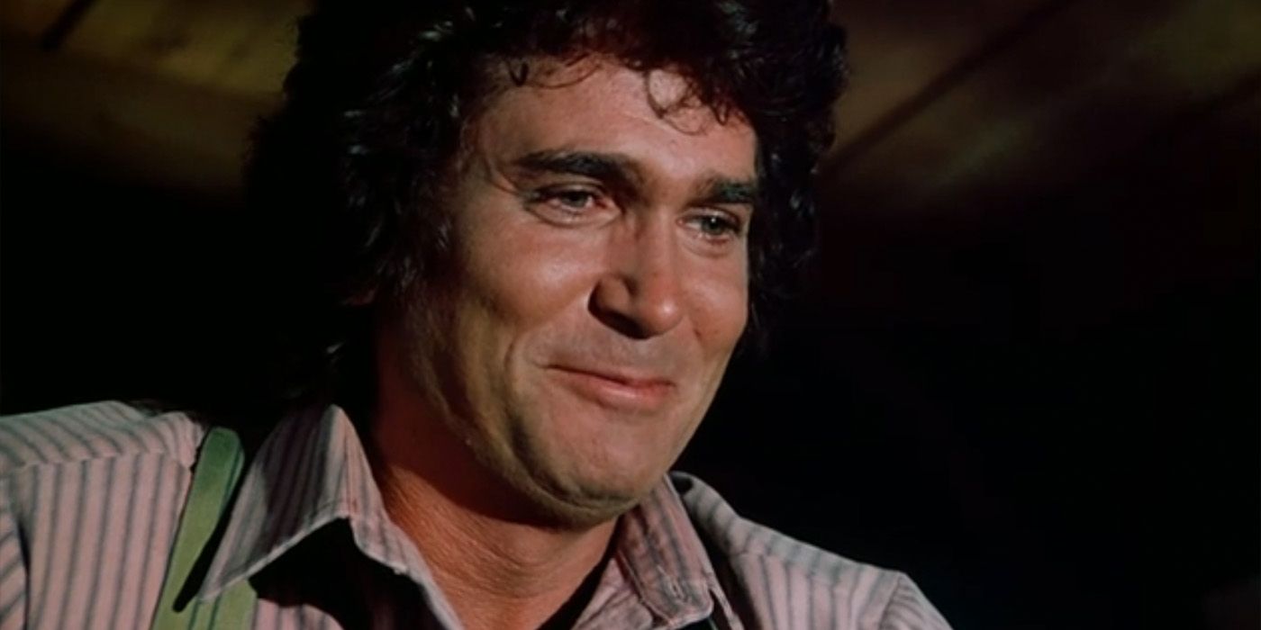 This Country Branded ‘Little House on the Prairie’ With an Adult Rating