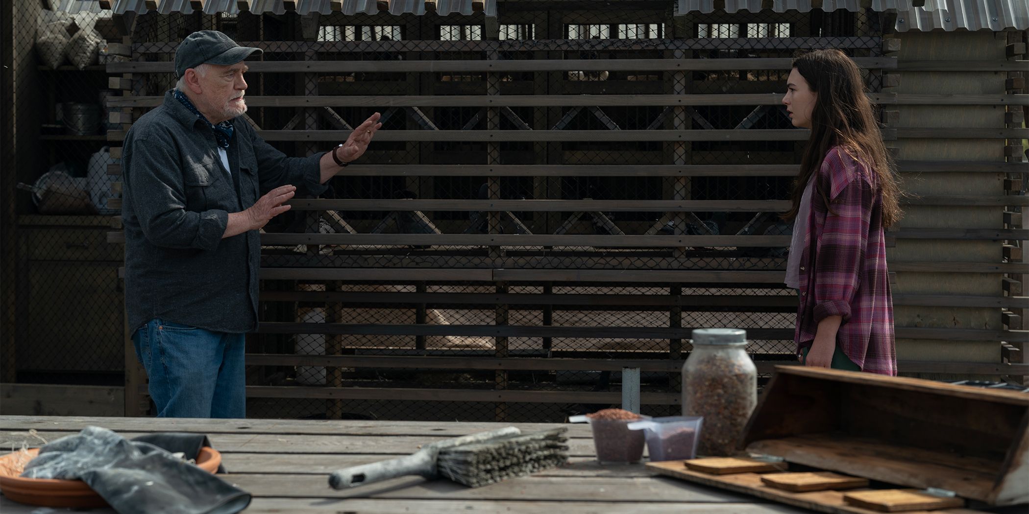 Steven Spielberg Was Crucial to Getting 'Little Wing' to Take Flight