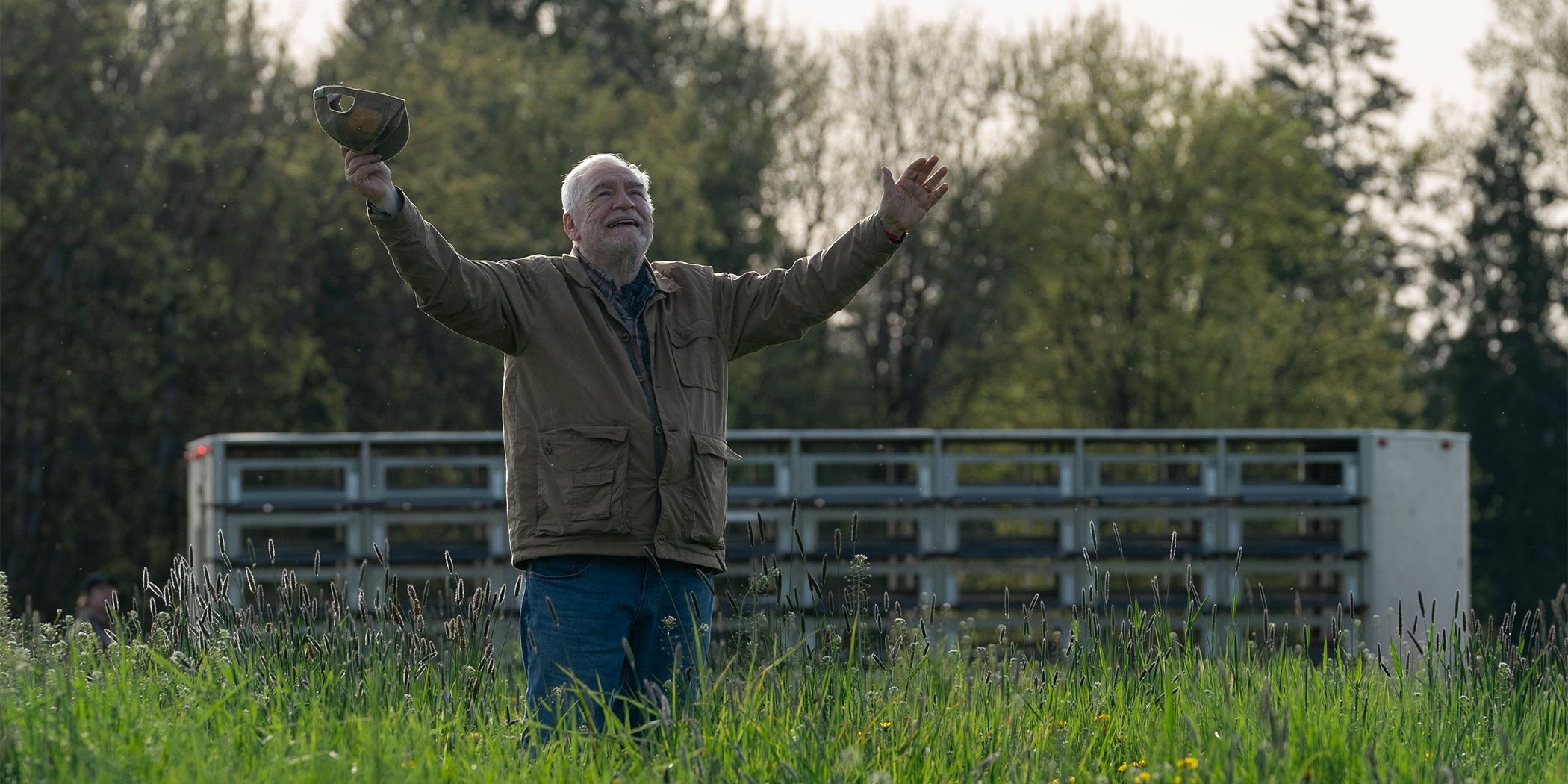 Steven Spielberg Was Crucial to Getting 'Little Wing' to Take Flight