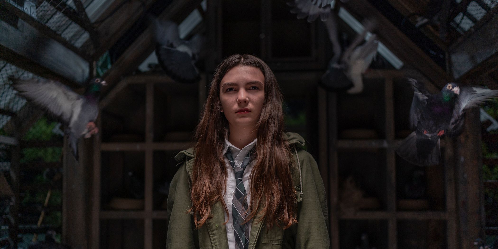 Steven Spielberg Was Crucial to Getting 'Little Wing' to Take Flight