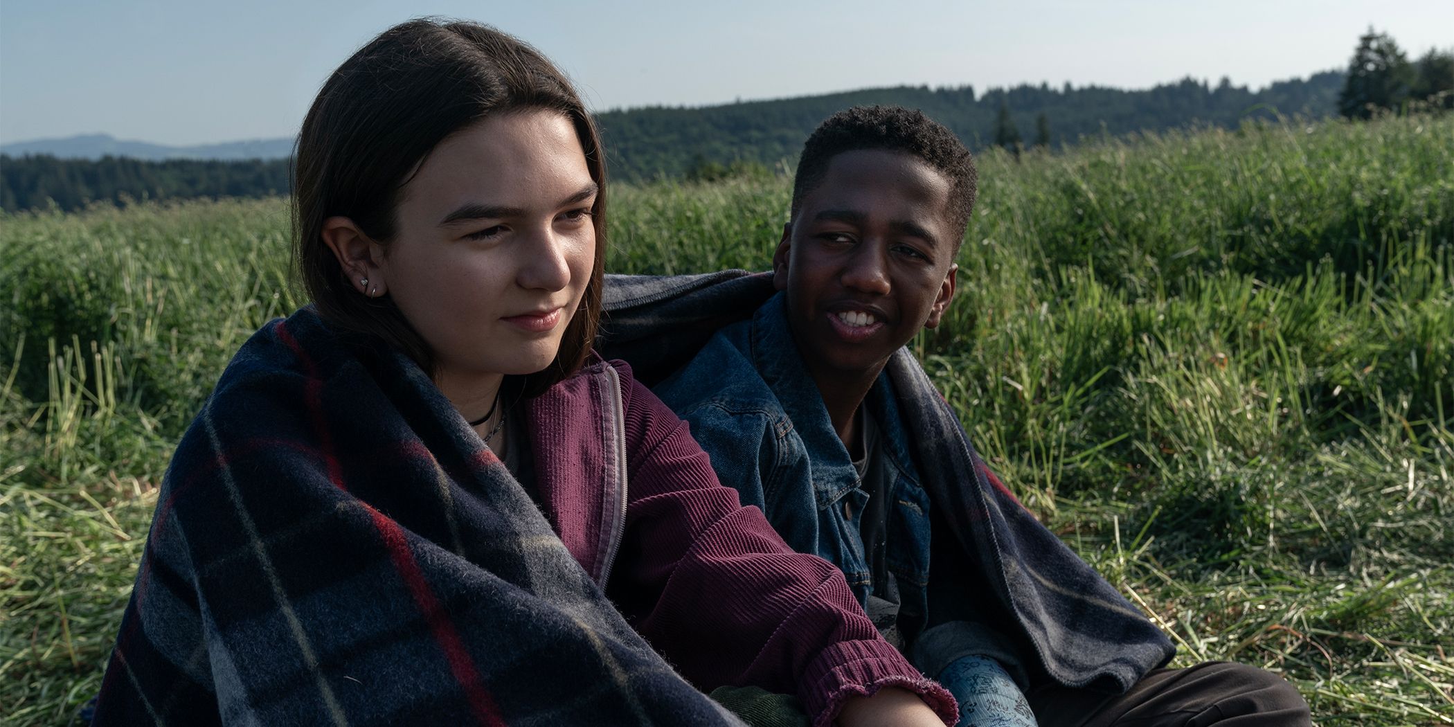 Steven Spielberg Was Crucial to Getting 'Little Wing' to Take Flight