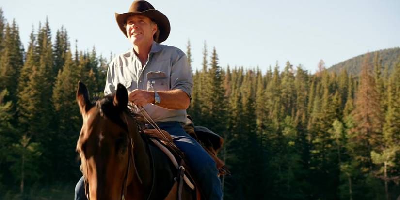 'Longmire' Ending Explained — What Happens in the Series Finale?