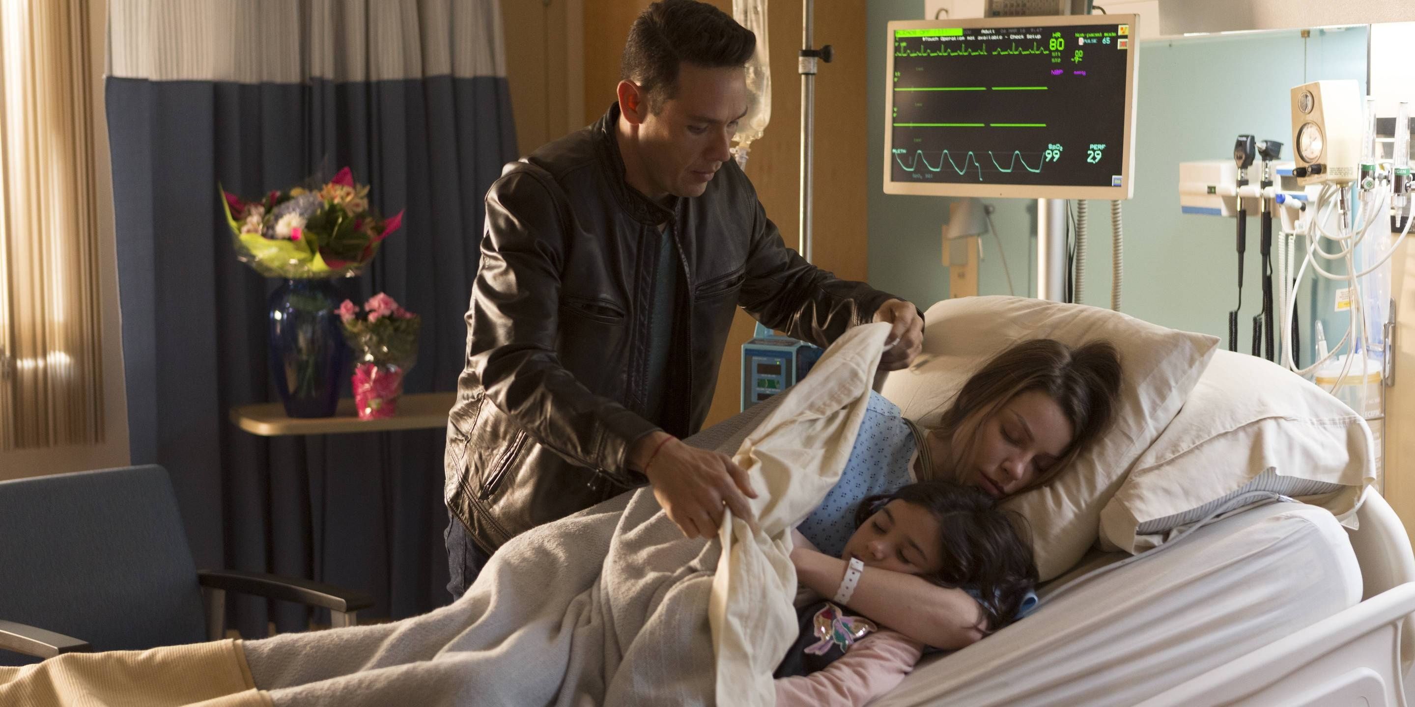 15 Best 'Lucifer' Episodes, Ranked According to IMDb