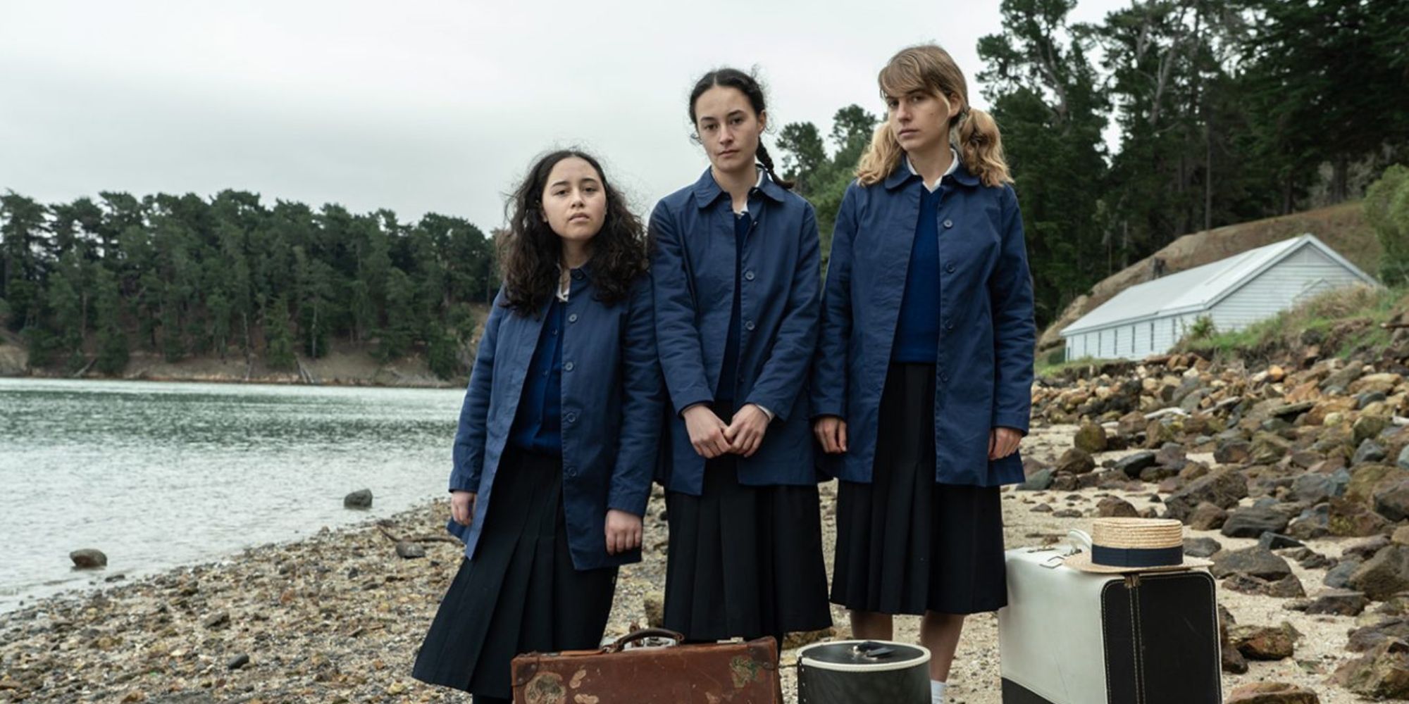 'We Were Dangerous' Review — A Funny and Frightening Tale of Friendship