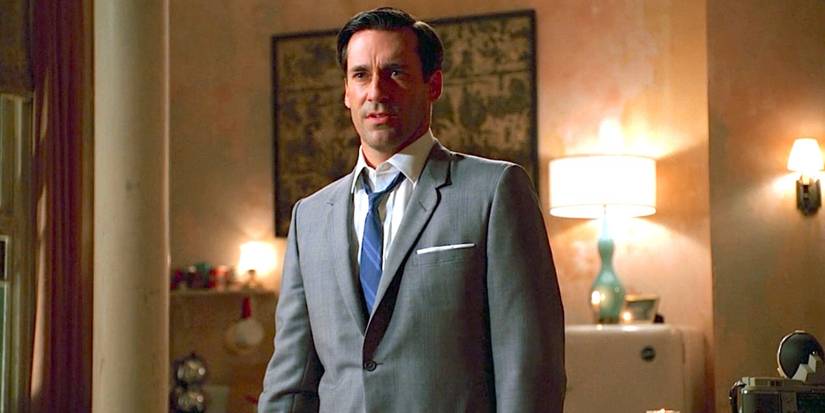 15 Best Don Draper Quotes in 'Mad Men,' Ranked