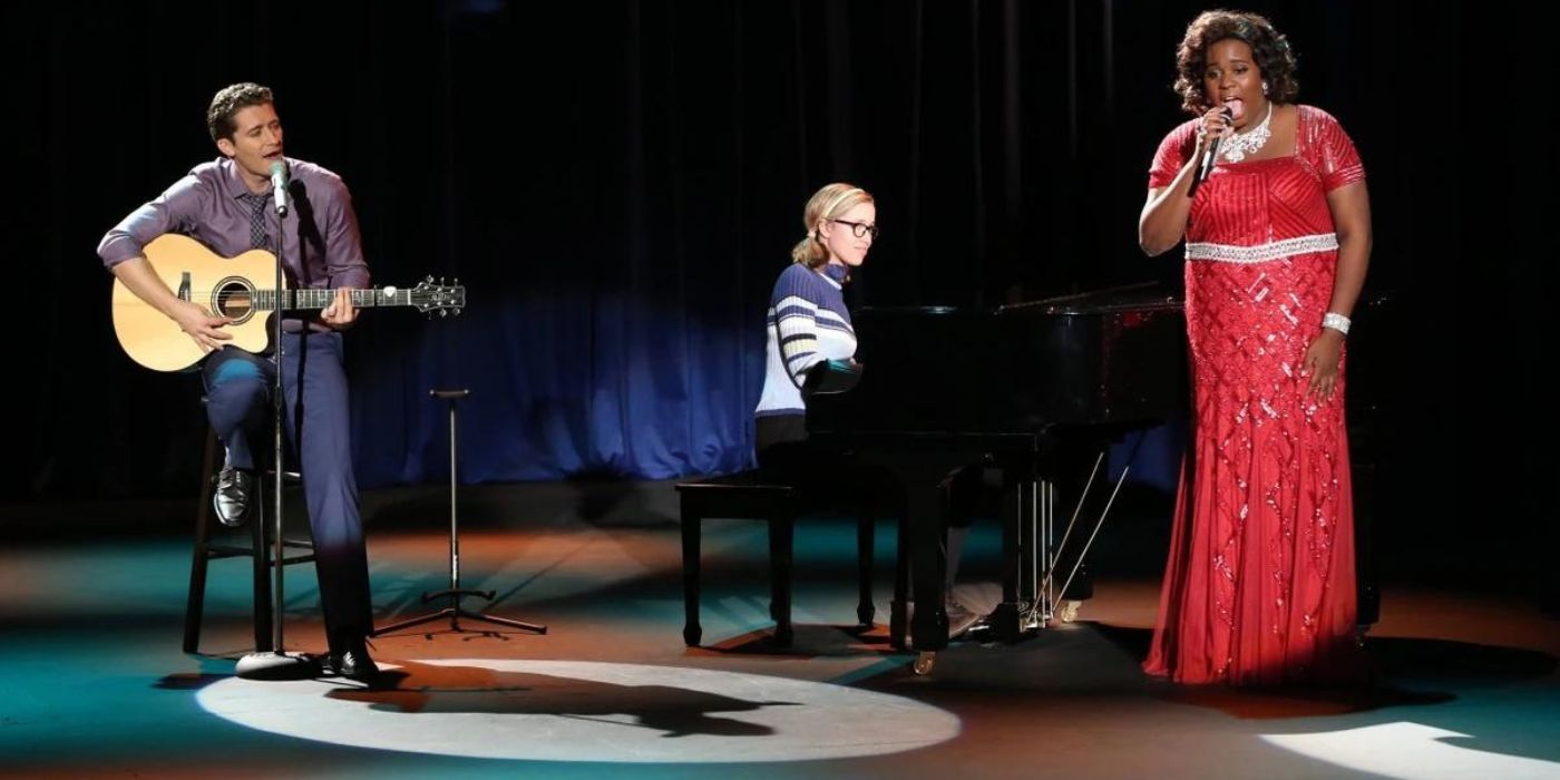 10 Worst 'Glee' Covers, Ranked