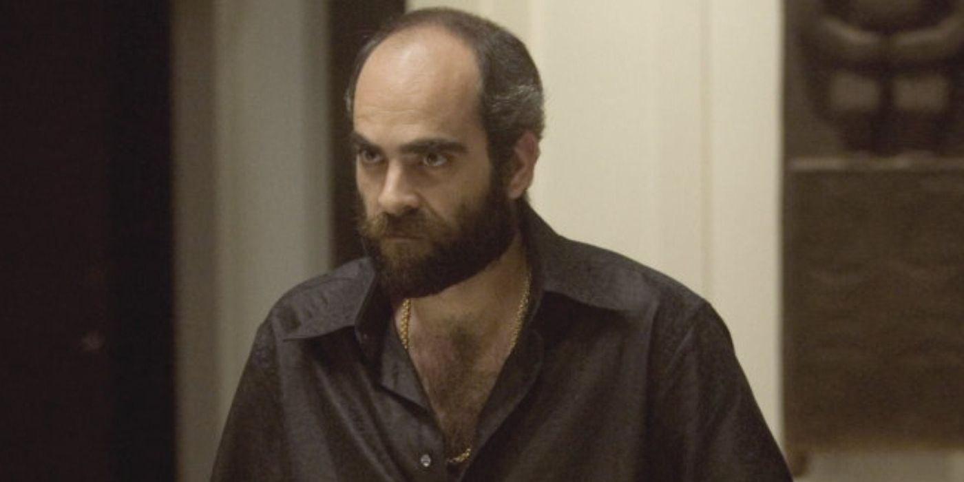 10 Best Villains in Michael Mann Movies, Ranked
