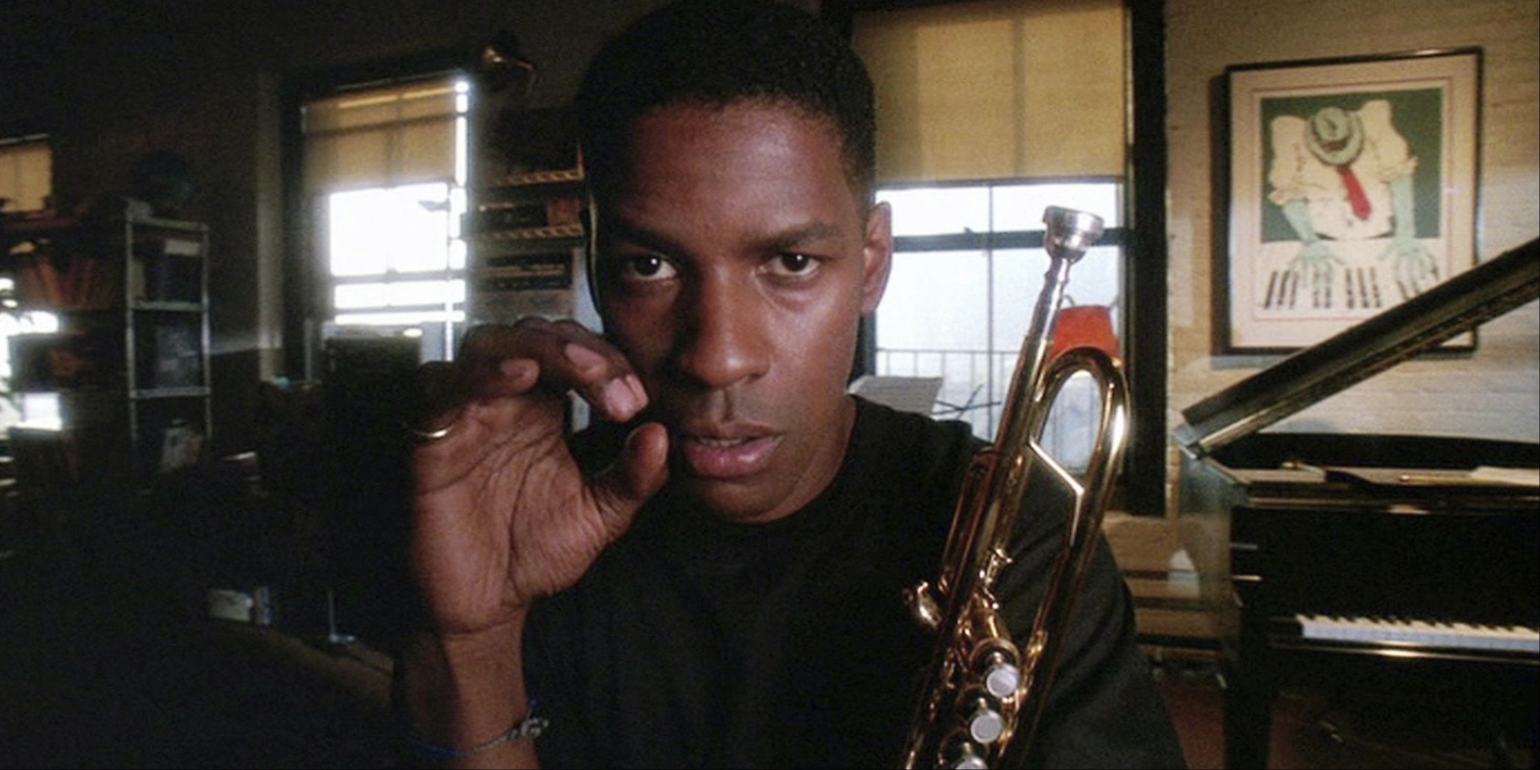 10 Best Movies About Jazz, Ranked