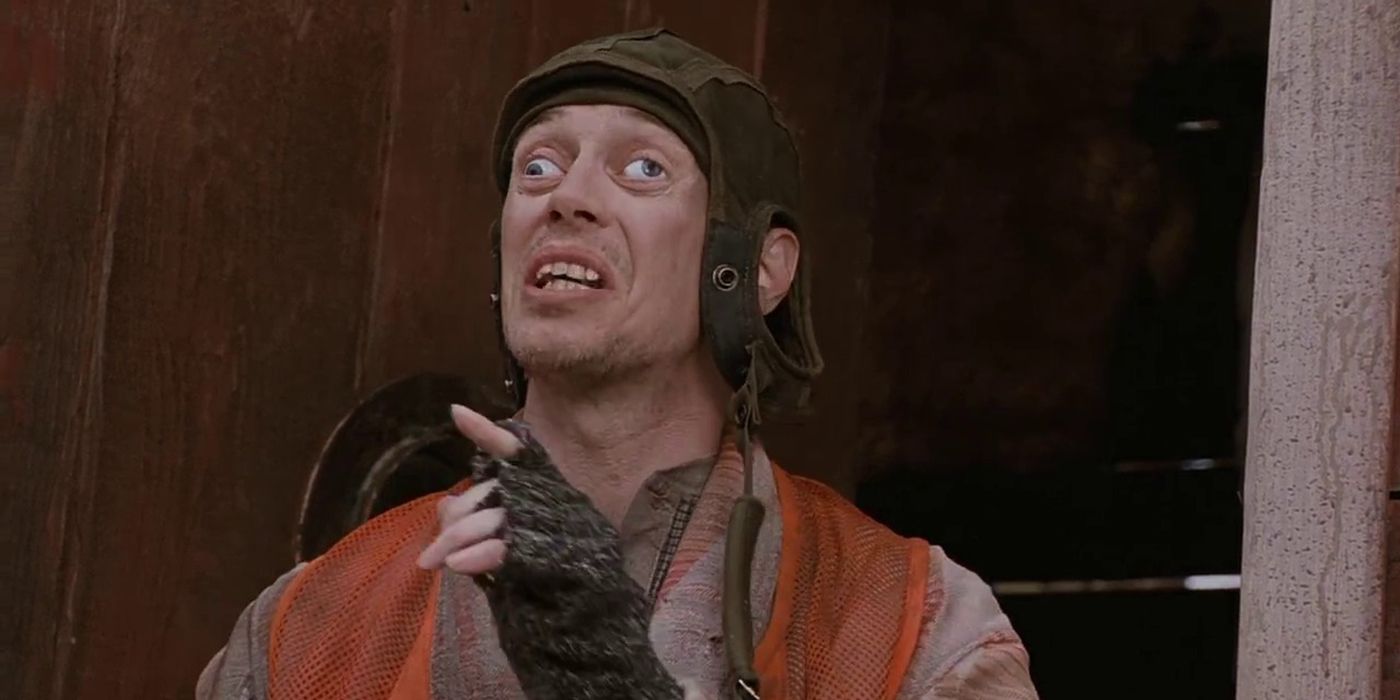 Mr Deeds Crazy Eyes