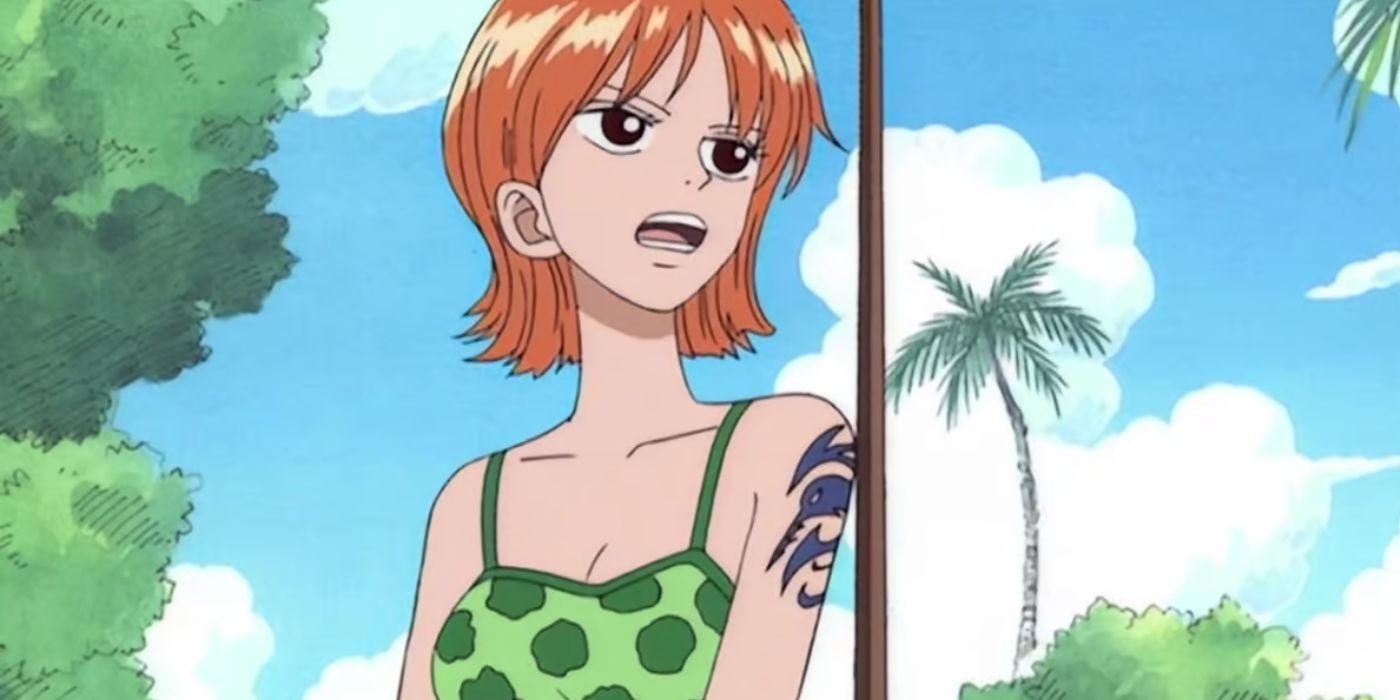 The 10 Most Badass Women in Anime