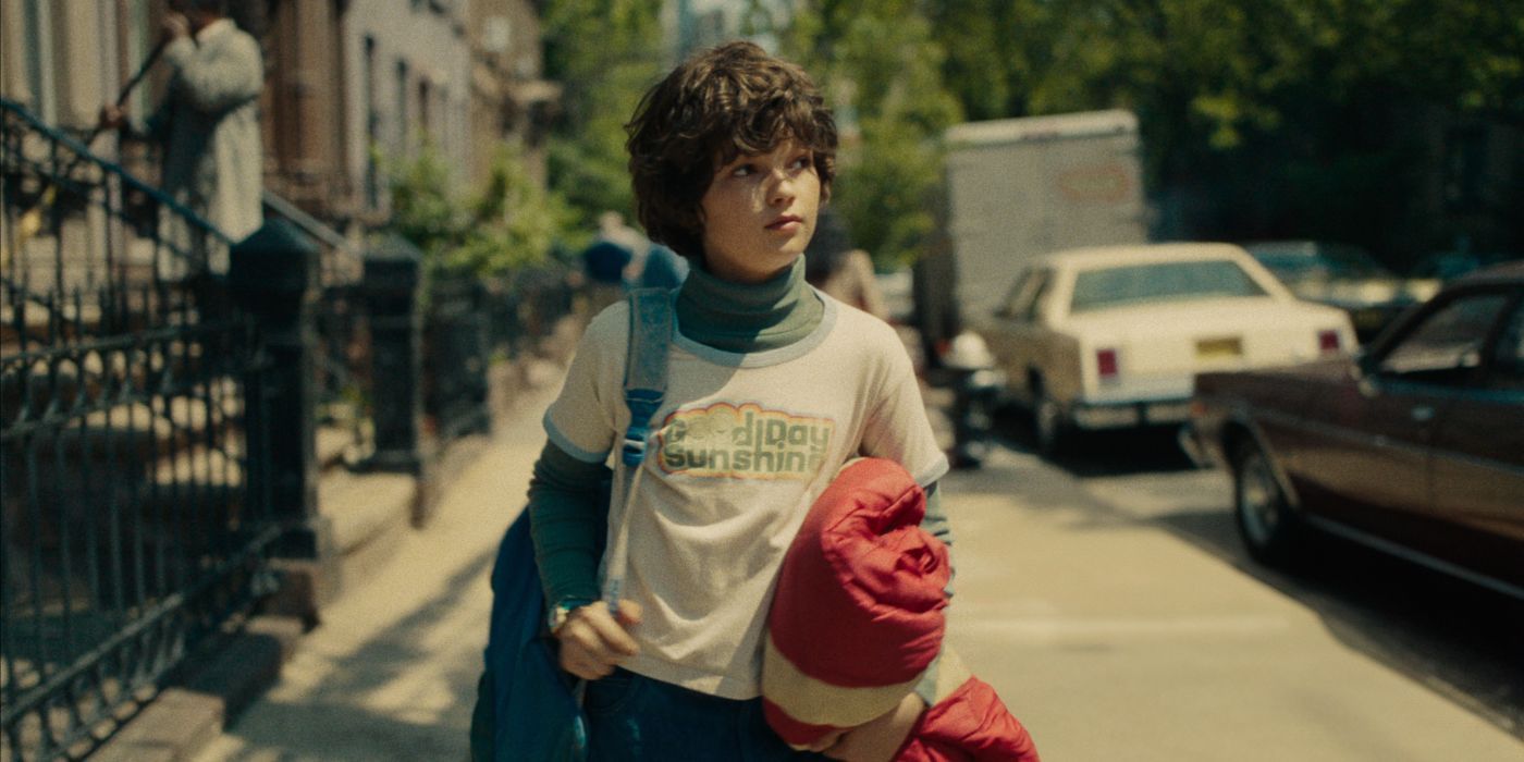 ‘Eric’ Cast and Character Guide - Who Stars in the New Netflix Series?