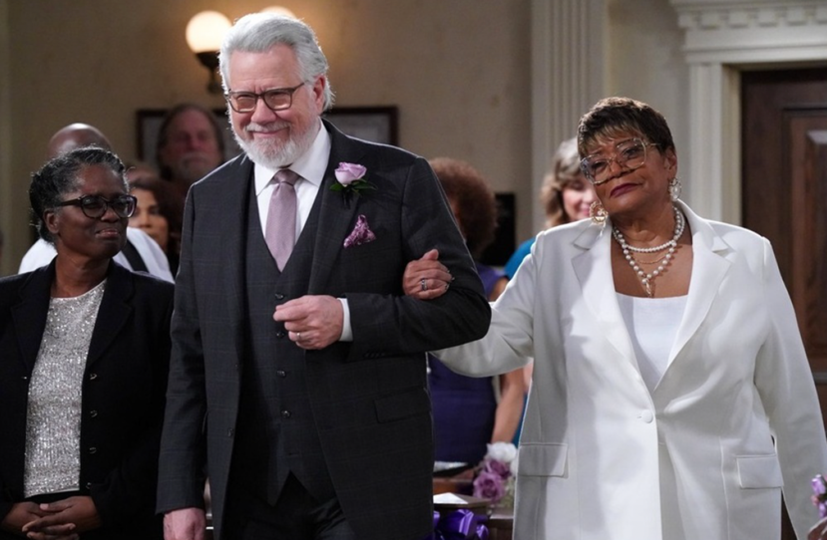 Marsha Warfield Married Marsha Warfield | Comedian