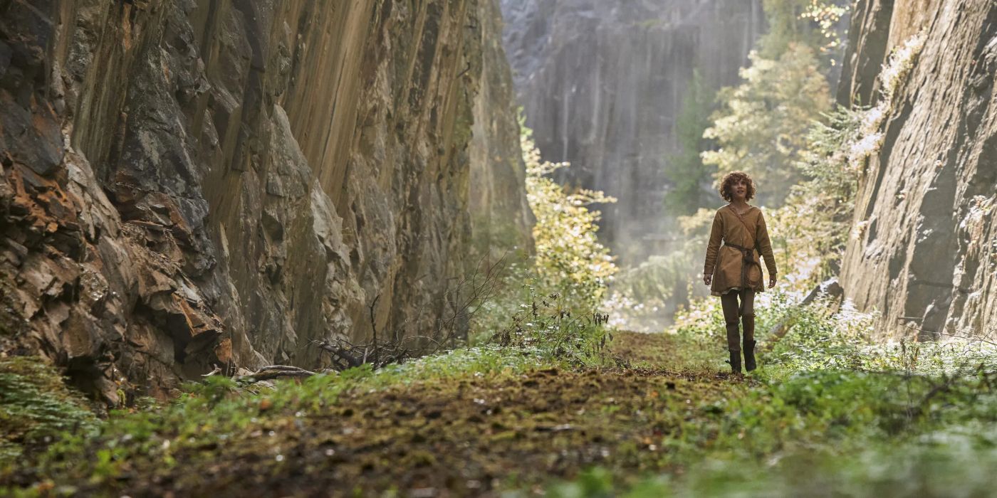 Netflix’s ‘Ronja: The Robber’s Daughter’ - Everything We Know So Far