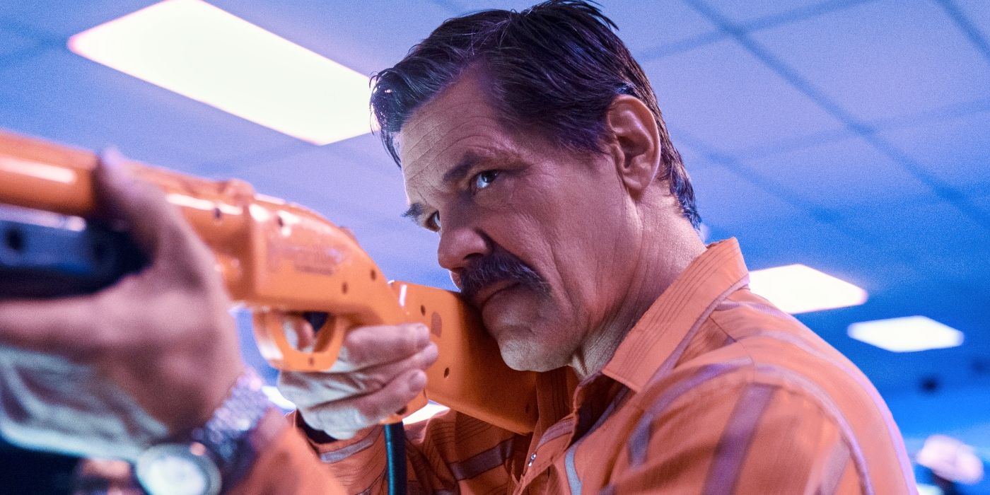 This Josh Brolin Neo-Western Series Should Be Your Next Binge
