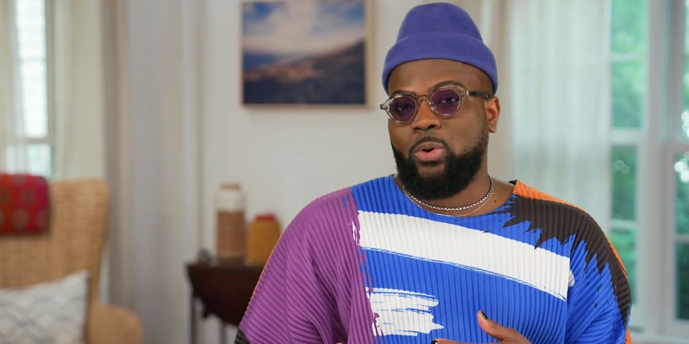 Preston Mitchum Dishes on Wedding Plans and 'SHMV' Drama [Interview]