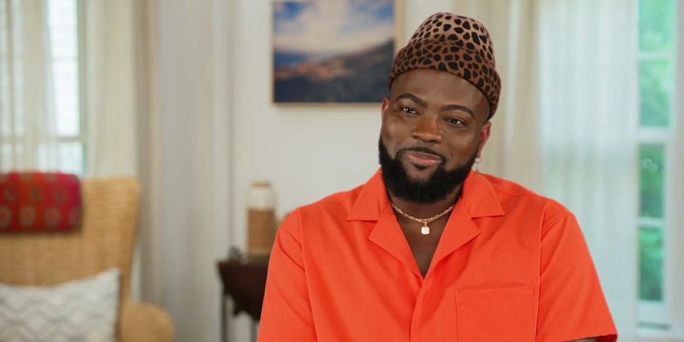 Preston Mitchum Dishes on Wedding Plans and 'SHMV' Drama [Interview]