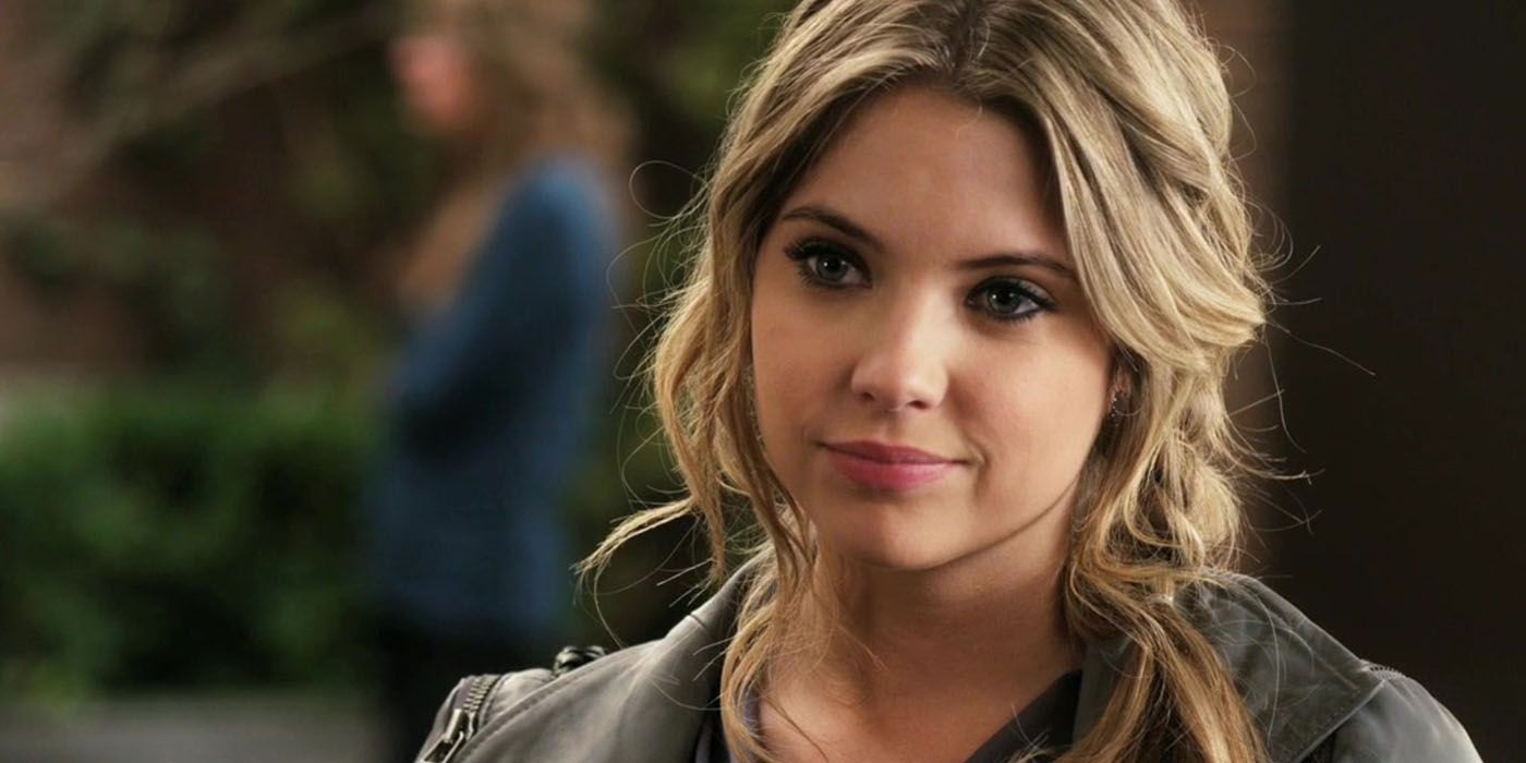 10 Best 'Pretty Little Liars' Characters, Ranked