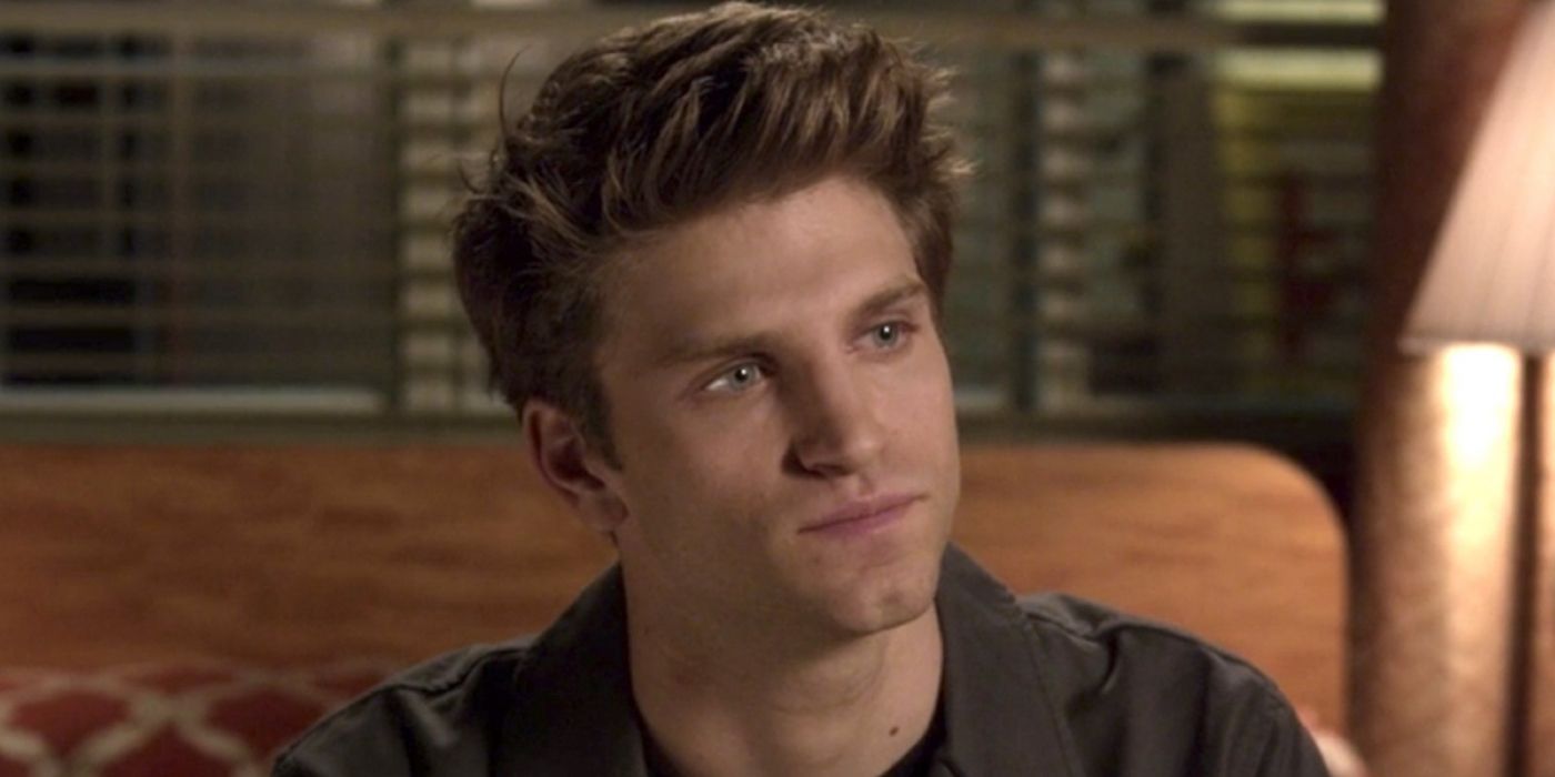 10 Best 'Pretty Little Liars' Characters, Ranked