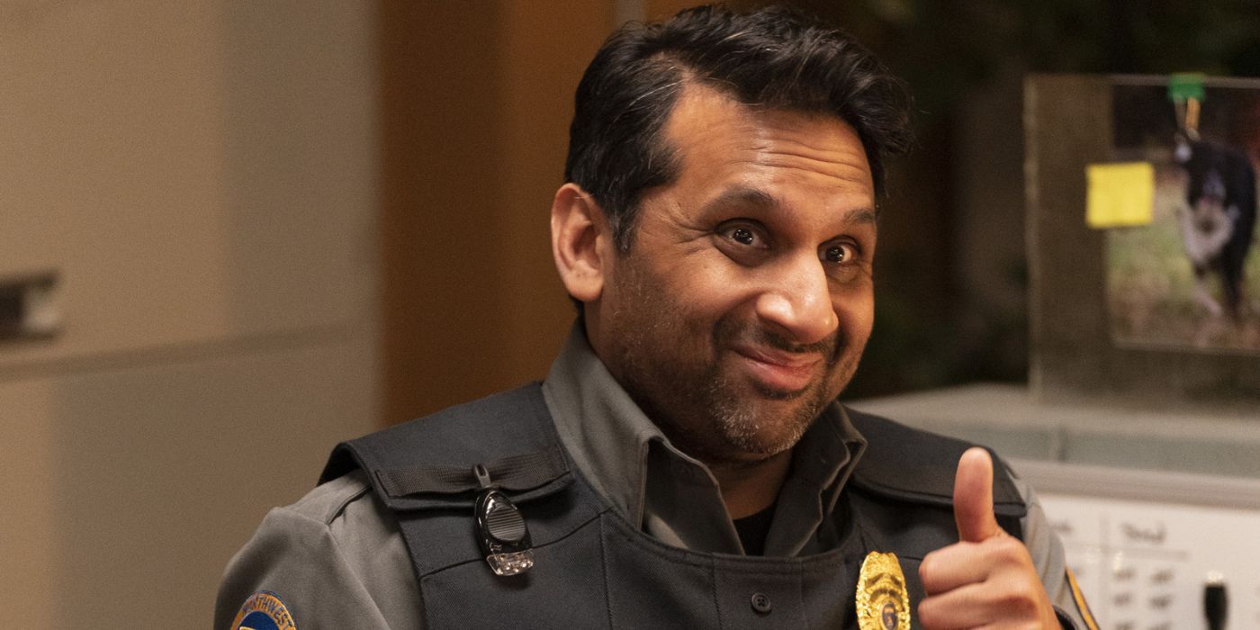 ‘Animal Control’ Cast and Character Guide — A Refresher Before Season 2