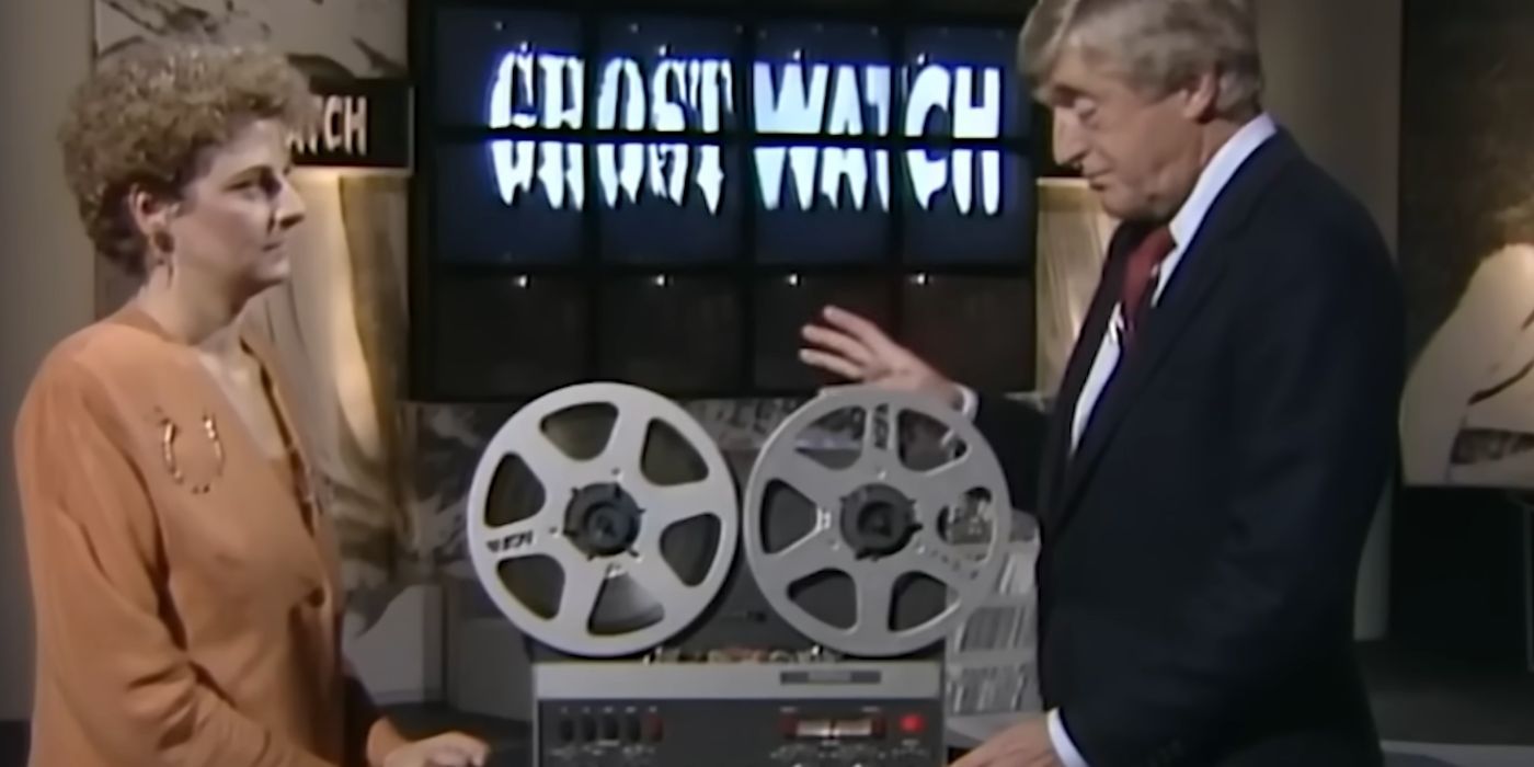 If You Like ‘Late Night With the Devil,’ Watch This Terrifying TV Special
