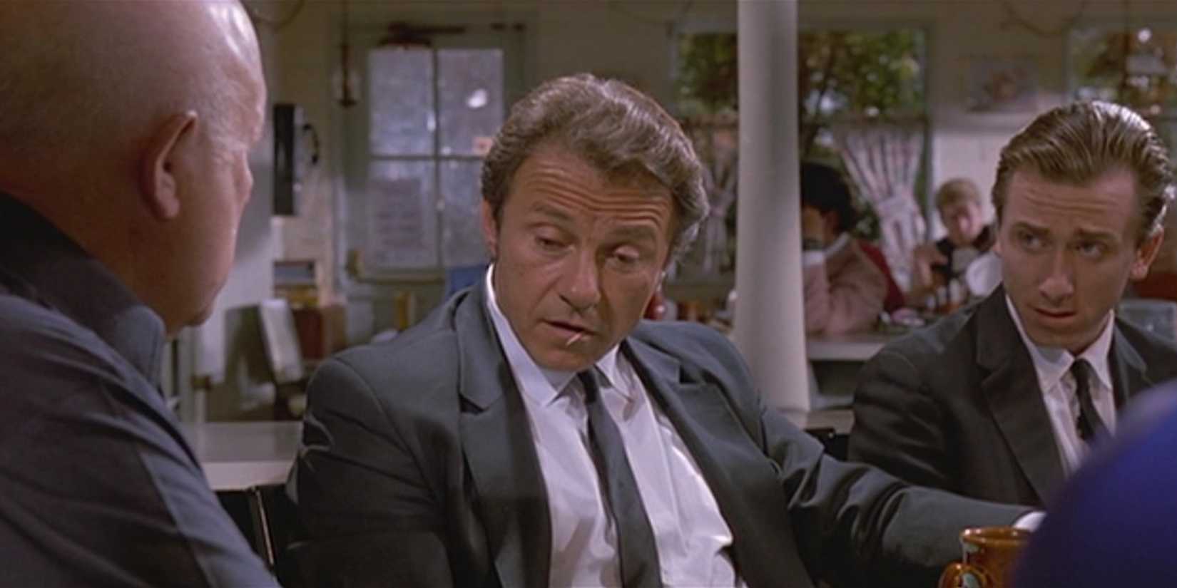 10 Best Characters of ‘Reservoir Dogs,’ Ranked