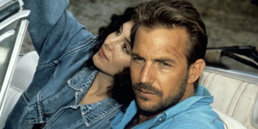 10 Most Underrated Kevin Costner Movies, Ranked