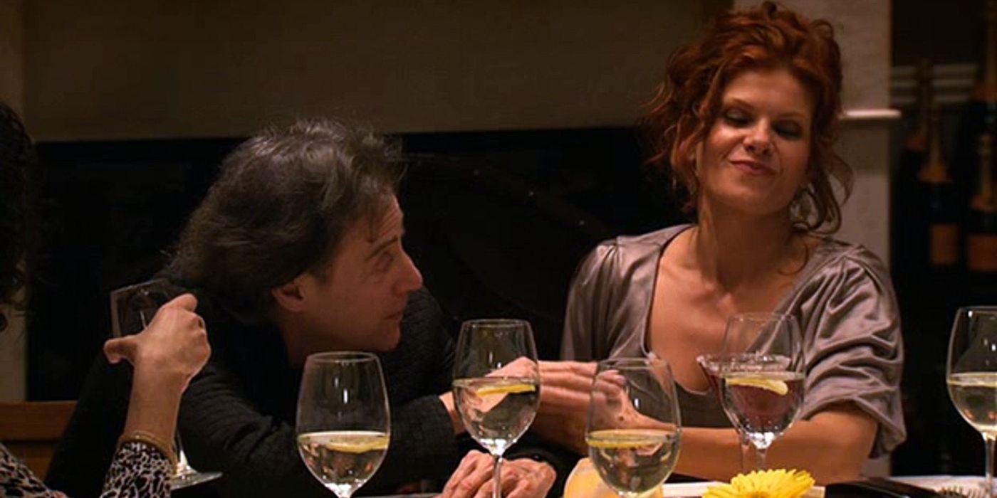 10 Best Richard Lewis Episodes in ‘Curb Your Enthusiasm,’ Ranked