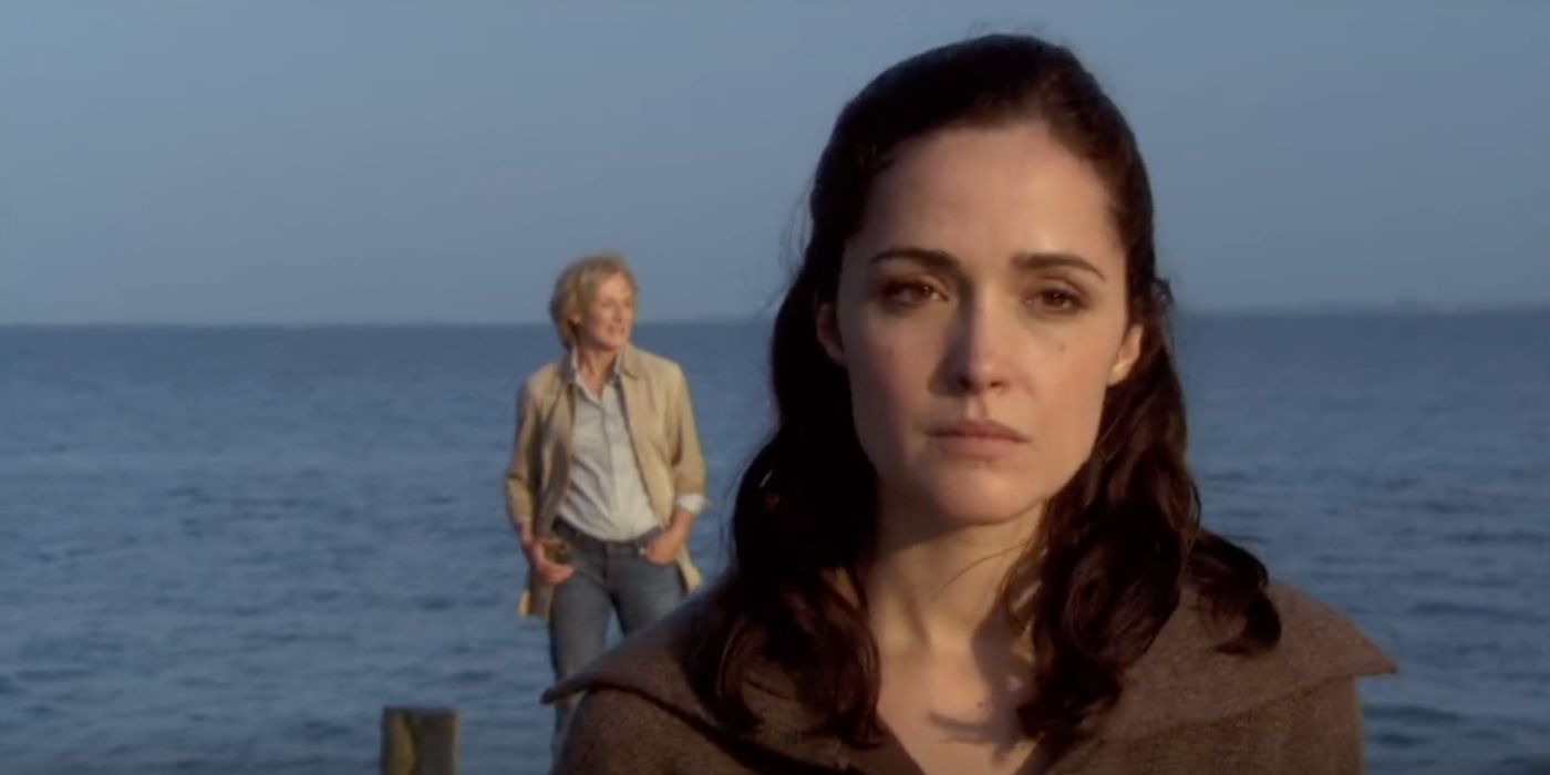 This 'Damages' Episode Changed the Course of the Show