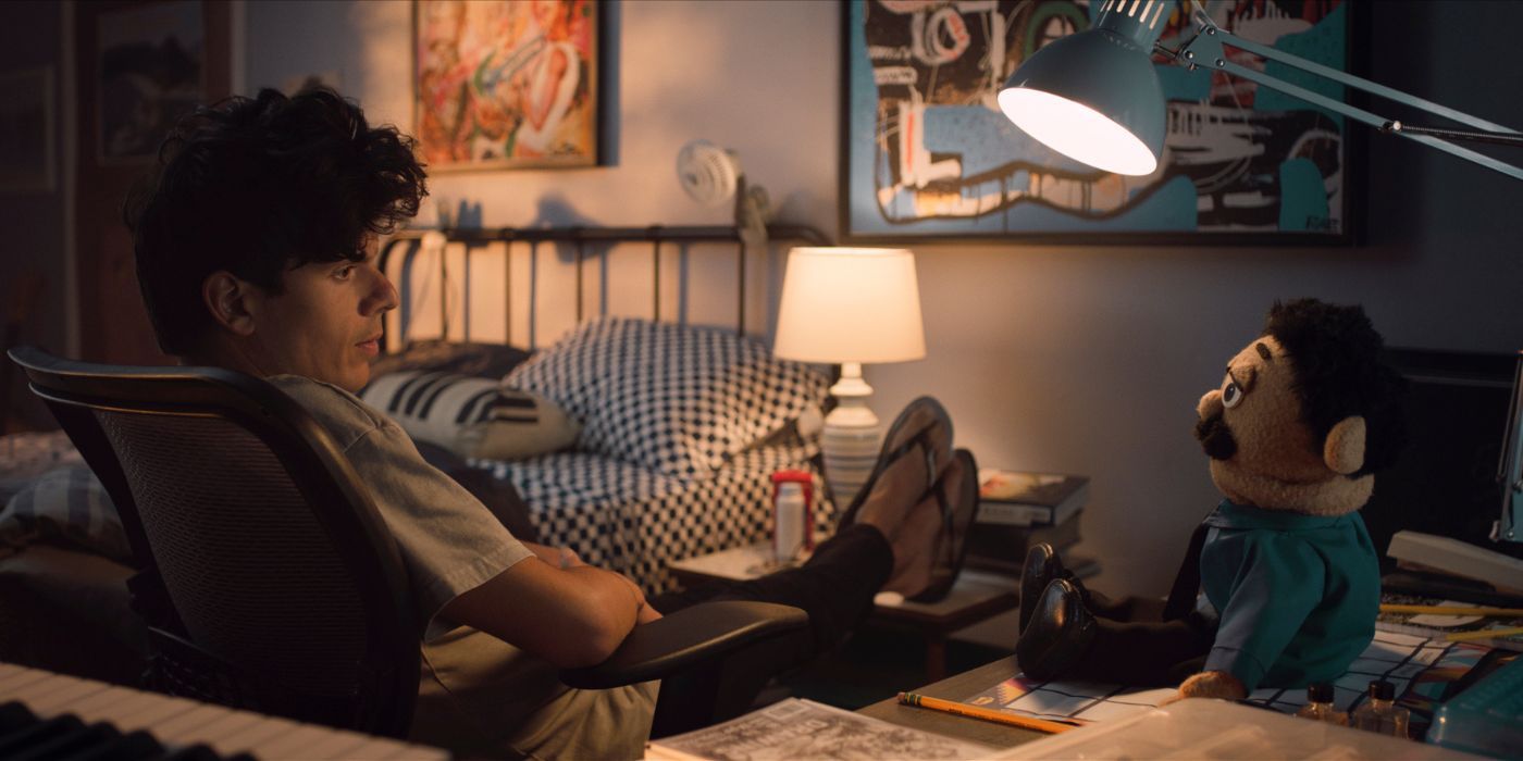 'Música' — Everything We Know About Rudy Mancusa's Directorial Debut