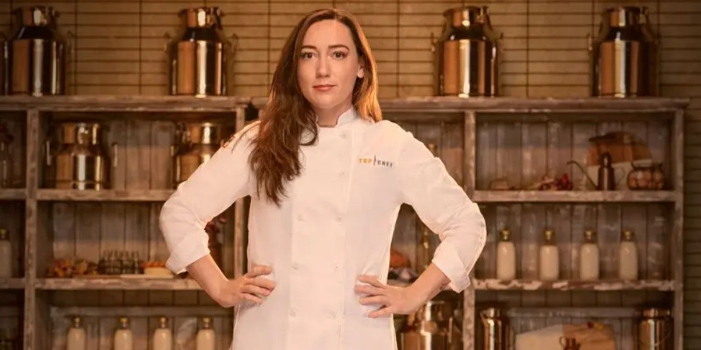 ‘Top Chef’ Season 21 Cast Guide - Meet the 15 New Contestants