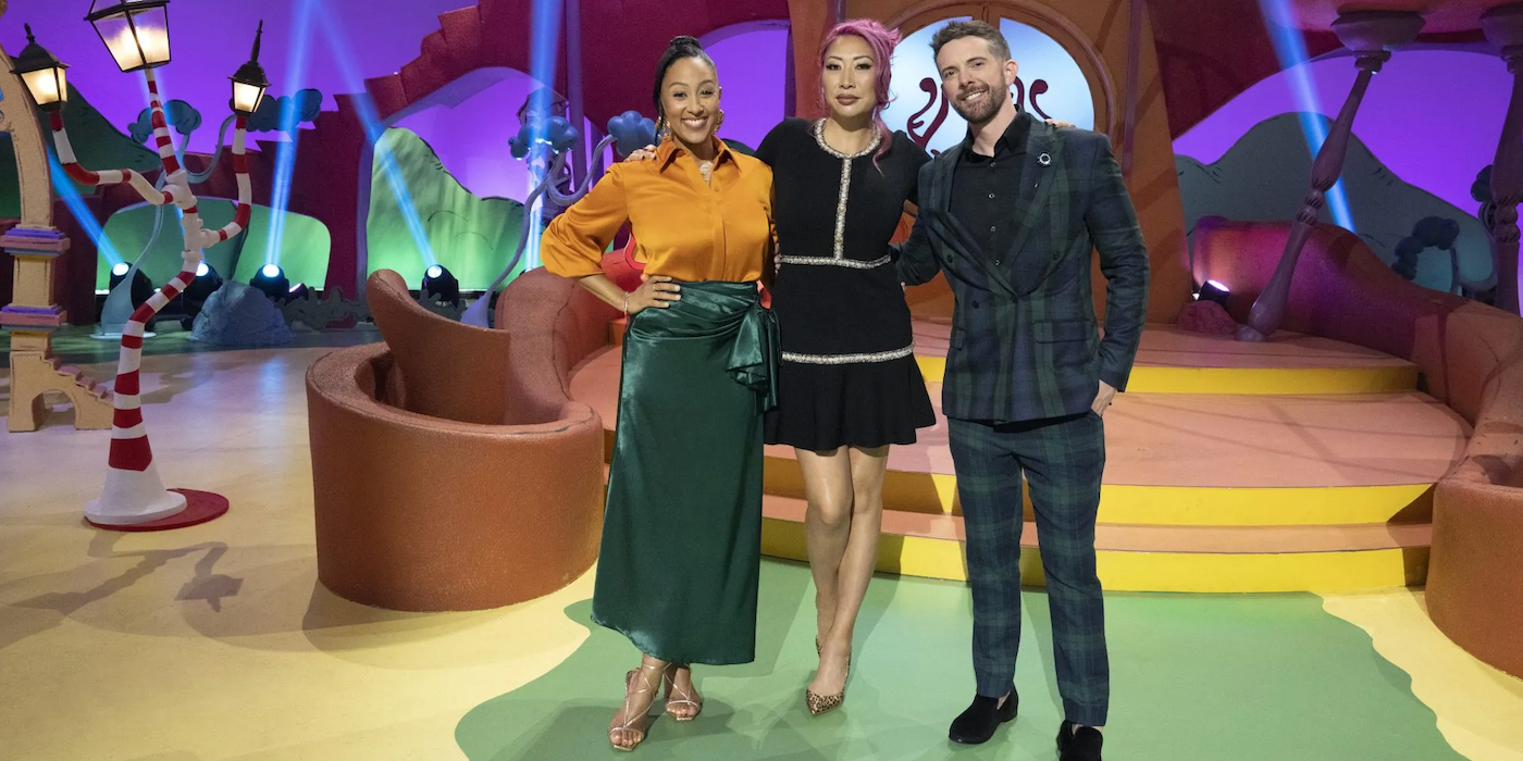 The Best Baking Shows on Streaming Right Now