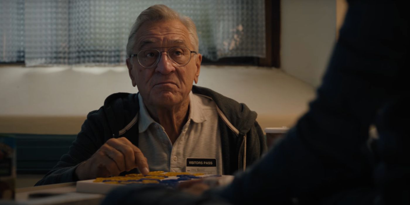 'Ezra' - Everything You Need to Know About the Poignant Dramedy
