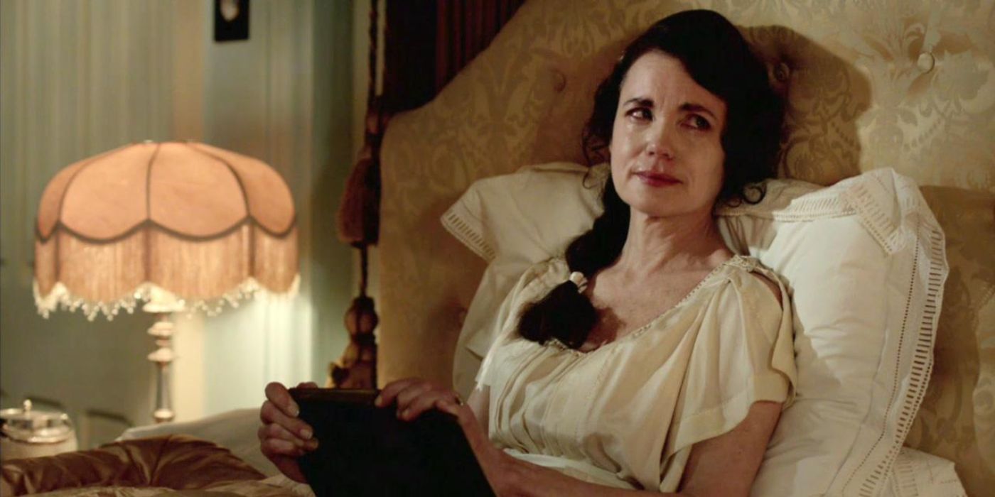10 Saddest 'Downton Abbey' Episodes, Ranked