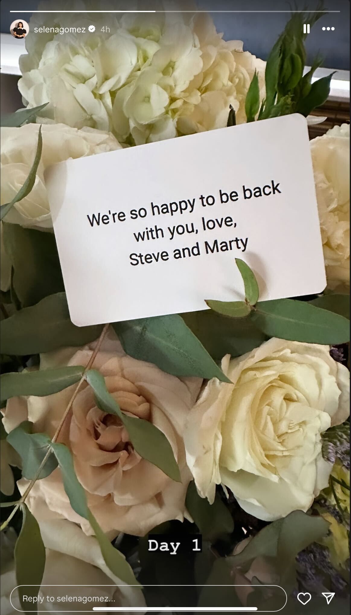 'Only Murders In the Building' Season 4 Has Begun Filming