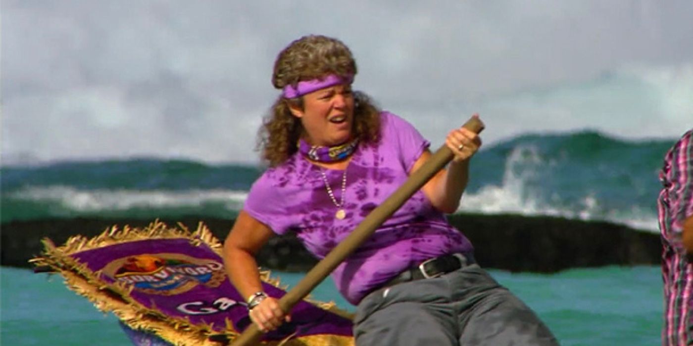 The Best LGBTQ+ Players in 'Survivor,' Ranked