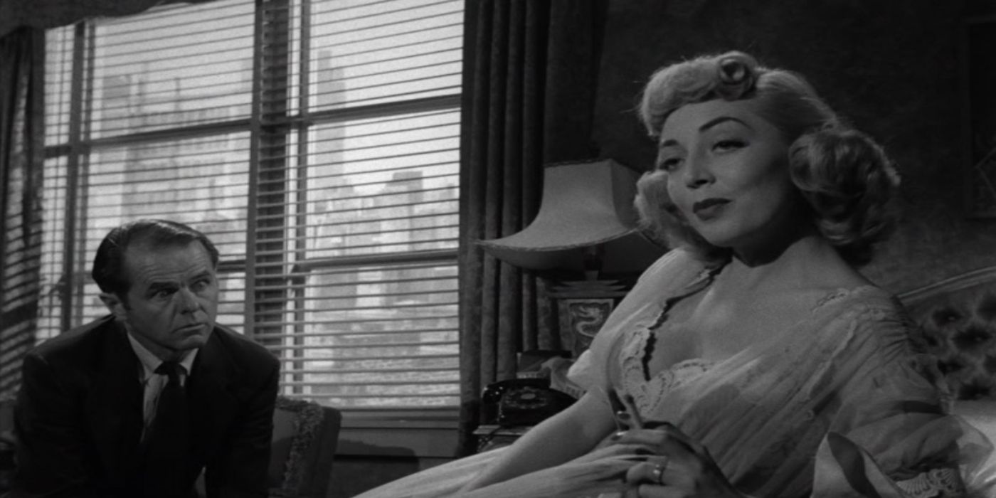 10 Best Stanley Kubrick Villains, Ranked