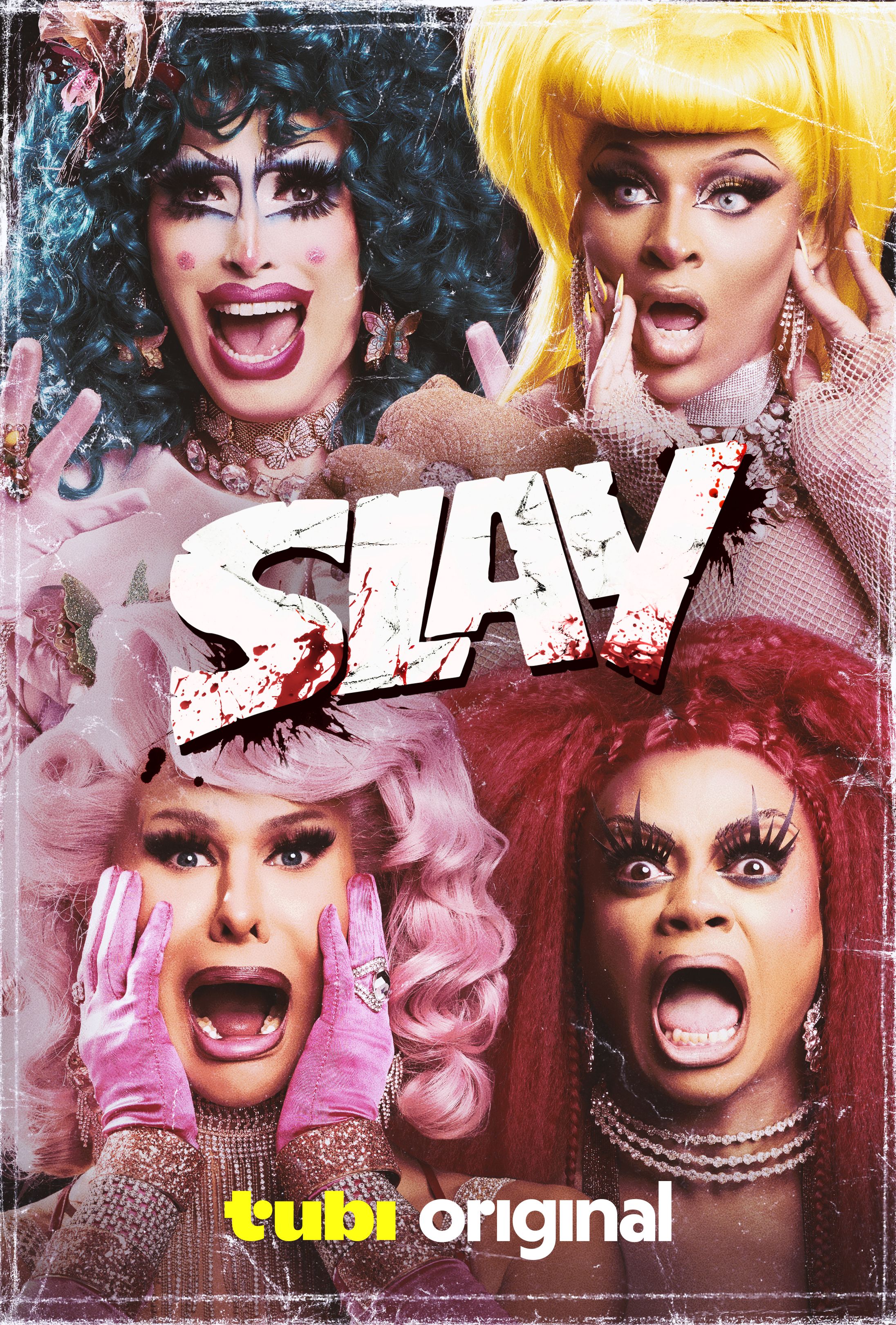This New Horror Movie Sees ‘Rupaul’s Drag Race’ Queens Fight Vampires