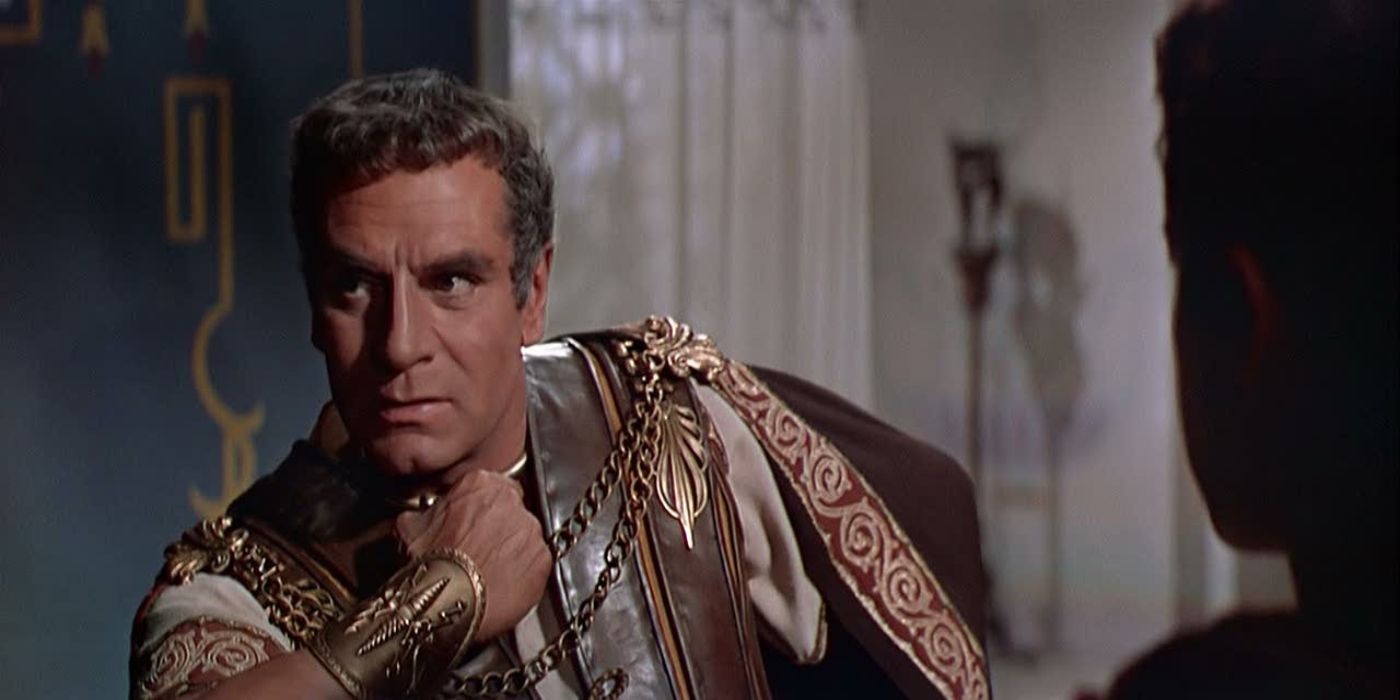 10 Best Stanley Kubrick Villains, Ranked