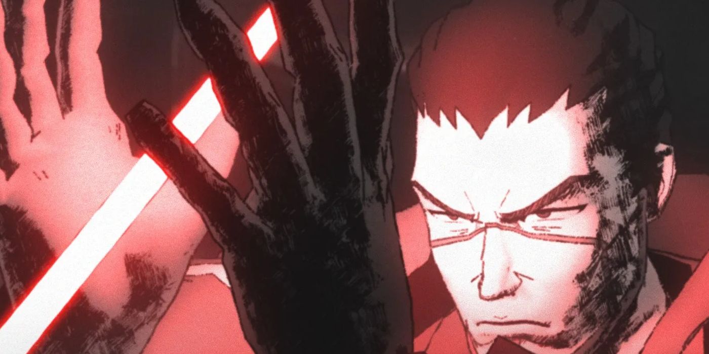 This Star Wars Story Fully Embraces Lucas's Original Inspirations