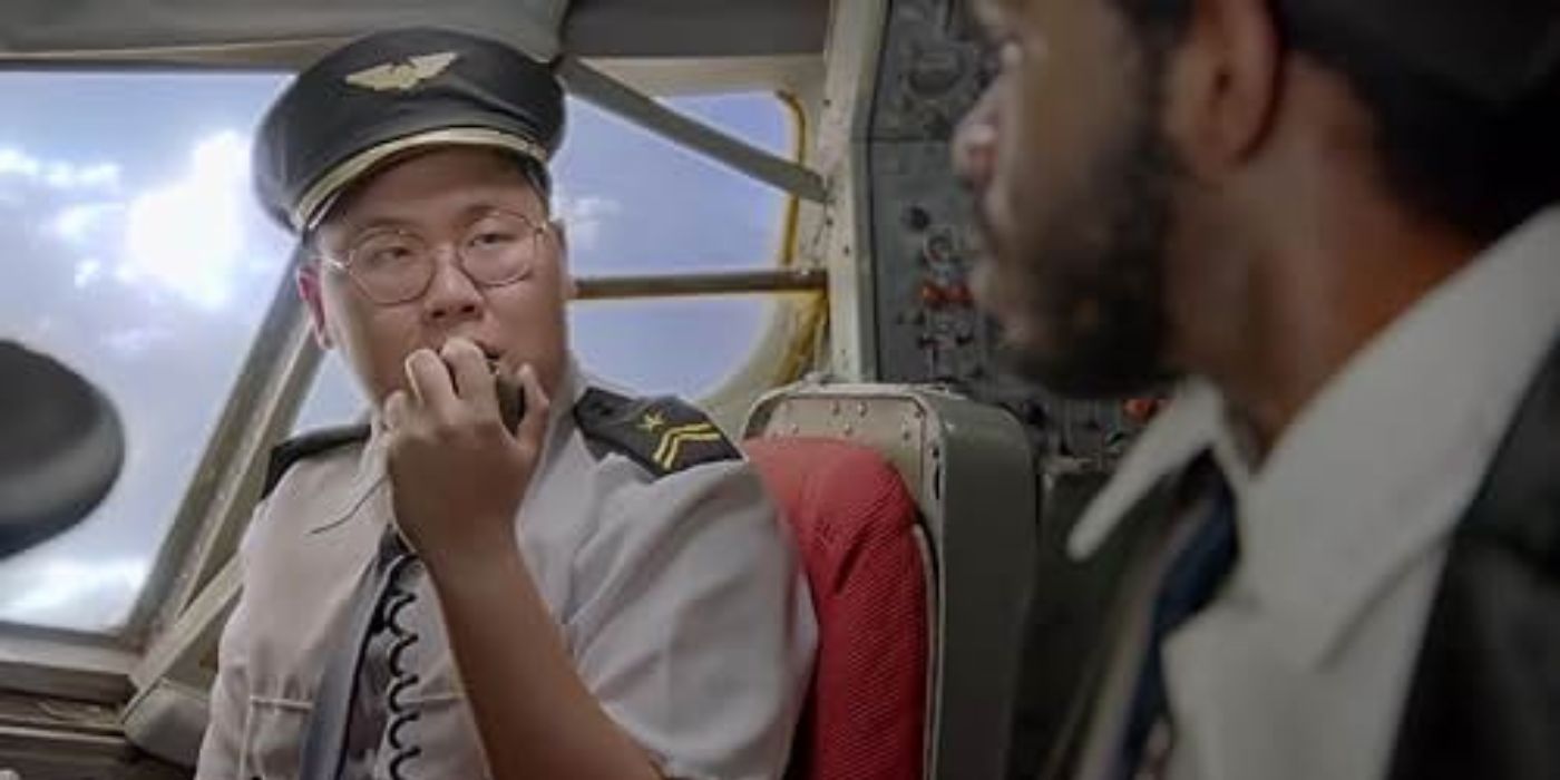 'House of Laughs' Trailer Reveals the Illustrious Cast & Release Date